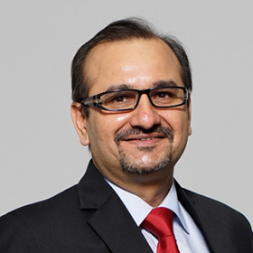 Pratik Pota's email & phone | Eureka Forbes's Managing Director & Chief ...